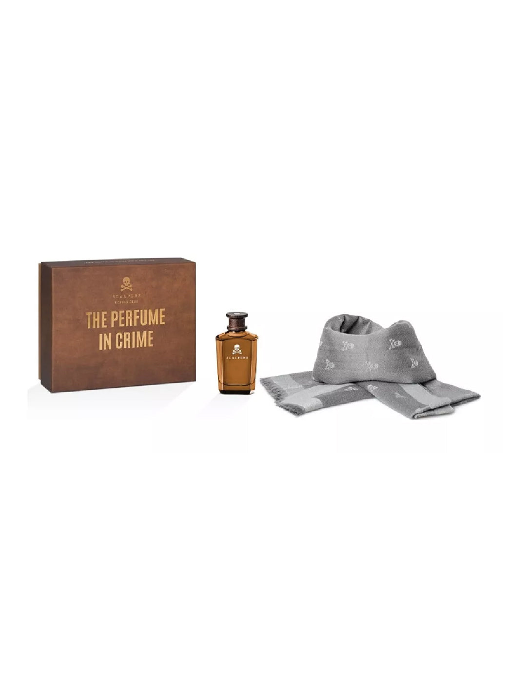 Cofre The Boxing Club The Skull – Perfumerías Padilla